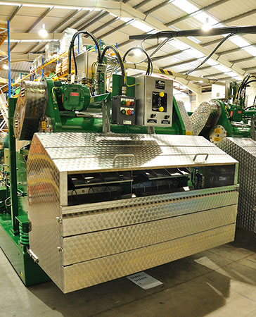 Premier Sea & Land Pte Ltd