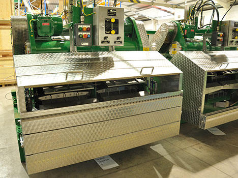 Premier Sea & Land Pte Ltd